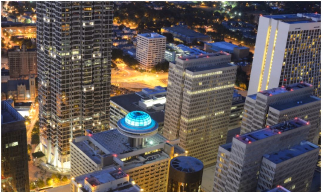 GEORGIA POWER SUCCESS STORY | PrimeStone