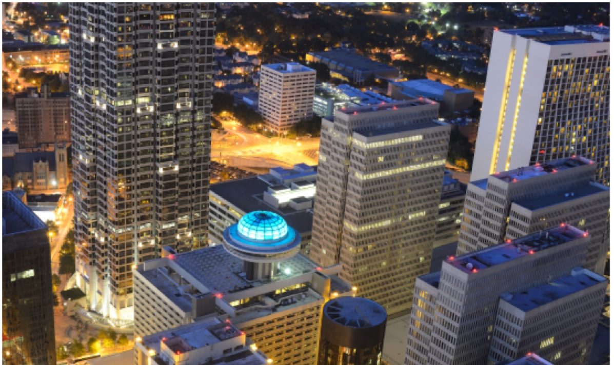 GEORGIA POWER SUCCESS STORY - Trilliant company