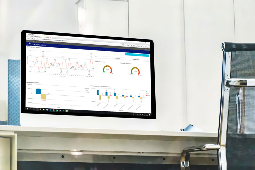 PrimeStone entrega satisfactoriamente la homologación del medidor ...