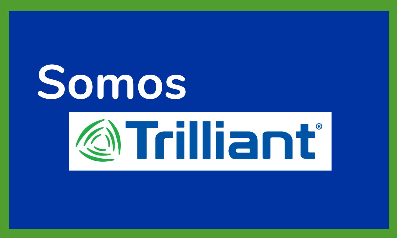 Comunicado cambios corporativos - Trilliant company